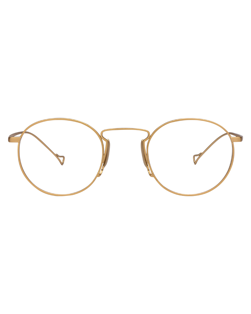 T101 Frederic Beausoleil Glasses Designer